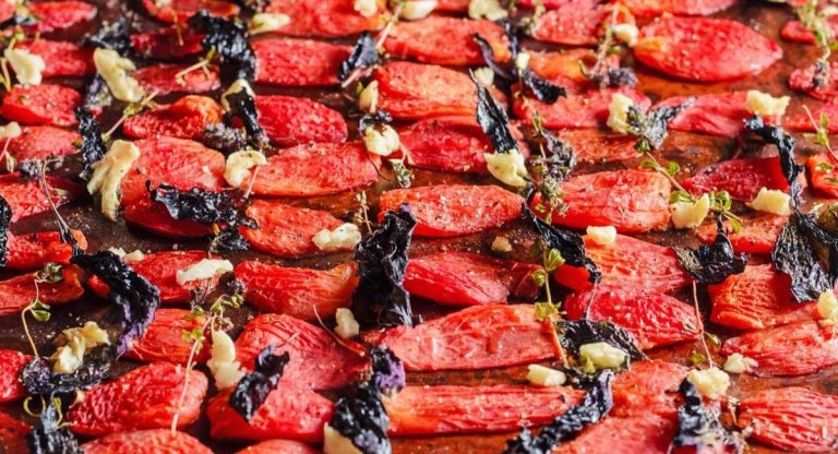 The Best Ways To Sun-Dry Food: Ultimate Guide | HealthyMealsHub.com