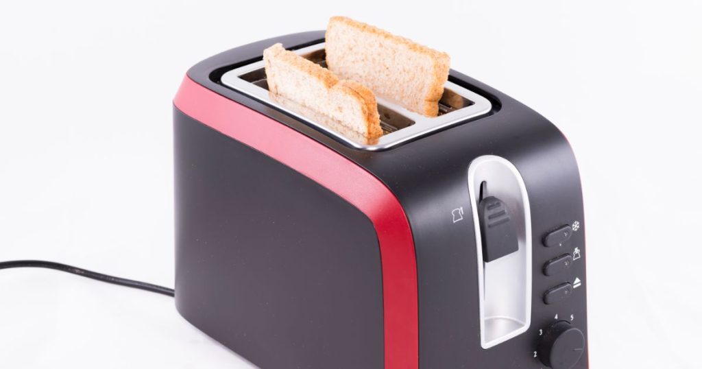 What Transformations Occur In A Toaster – Energy Conversions